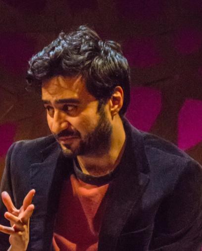 Alexandra Lemus Kais: Credits, Bio, News & More | Broadway World