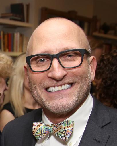 Joseph Bierman: Credits, Bio, News & More | Broadway World