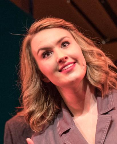 Natalie Duong Photos - BroadwayWorld