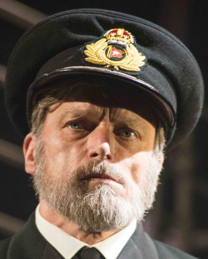 Philip R Ham: Credits, Bio, News & More | Broadway World
