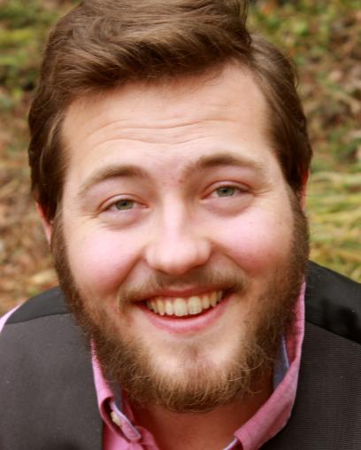 Nolan Martin: Credits, Bio, News & More | Broadway World