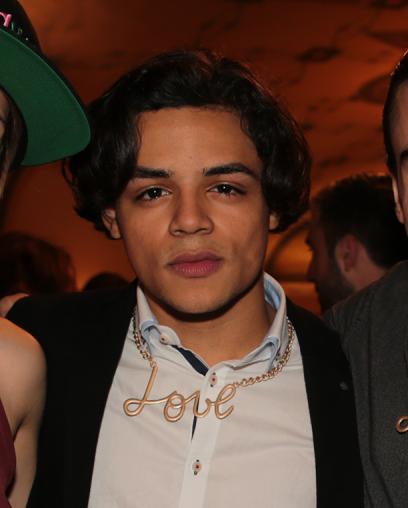 Joshua DeJesus Full Biography | Broadway World