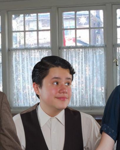 Javier Casanova Theatre Credits, News, Bio and Photos