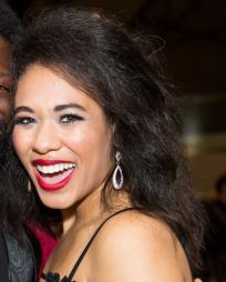 Raven Thomas Theatre Credits, News, Bio and Photos