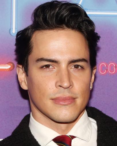 Jacob Dickey Theatre Credits, News, Bio and Photos