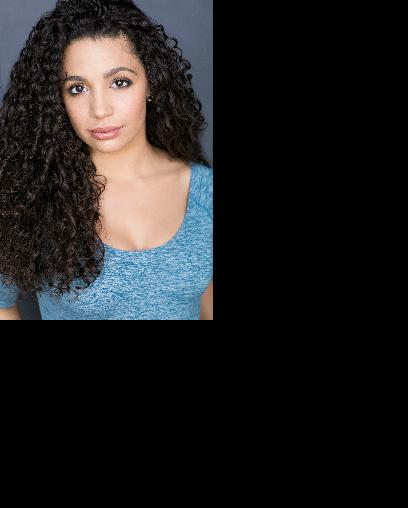 Alyssa Gomez Theatre Credits, News, Bio and Photos