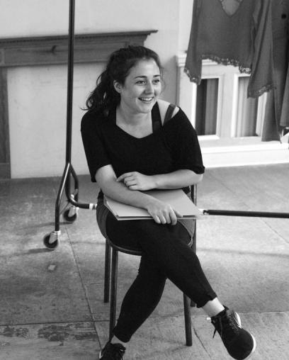 Laura Kirkman: Credits, Bio, News & More | Broadway World