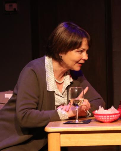 Natalie Beisner: Credits, Bio, News & More | Broadway World