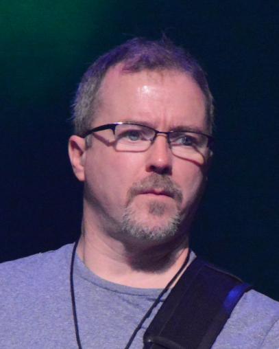 Charlie Foley Photos - BroadwayWorld