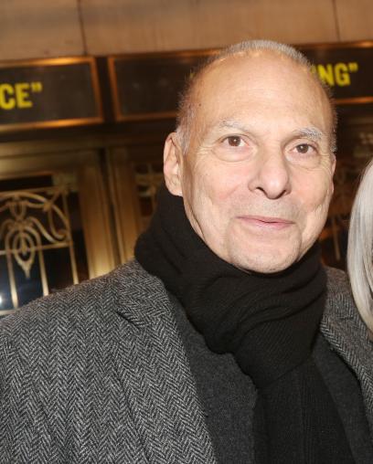 Dr Barry Kohn: Credits, Bio, News & More | Broadway World