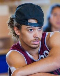 Antoine Murray Straughan Full Biography | Broadway World