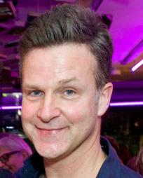 Dugald Bruce-Lockhart: Credits, Bio, News & More | Broadway World