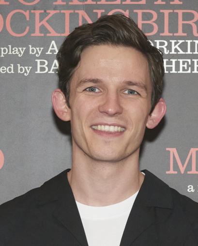 David Moorst Theatre Credits, News, Bio and Photos