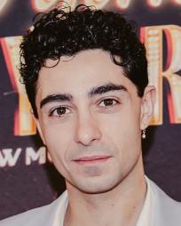 Mike Cefalo Full Biography | Broadway World