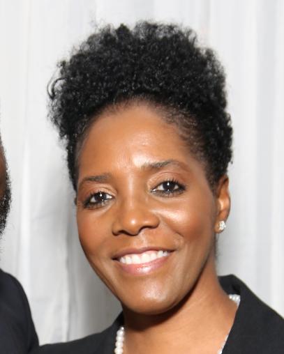 Felicia Richardson: Credits, Bio, News & More | Broadway World