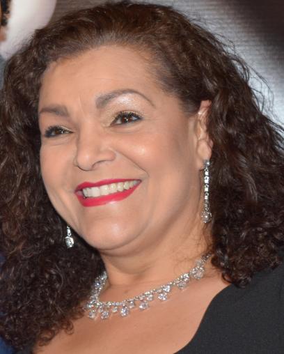 Patricia Phillips Theatre Credits, News, Bio and Photos