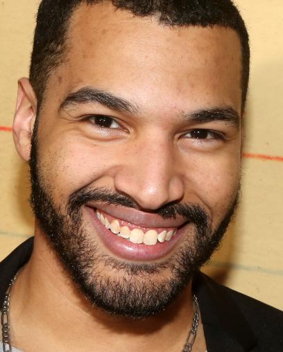 Christian Thompson Theatre Credits, News, Bio and Photos