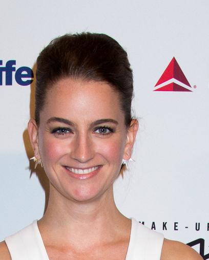 Alexa DiGiovanni: Credits, Bio, News & More | Broadway World