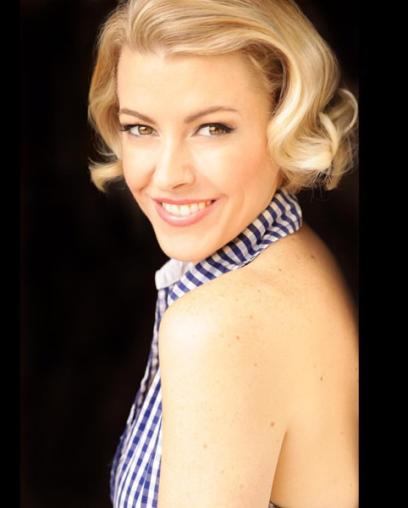 Jessica Joy Theatre Credits, News, Bio and Photos
