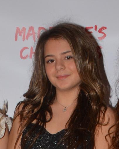 Charlotte Rose Masi: Credits, Bio, News & More | Broadway World