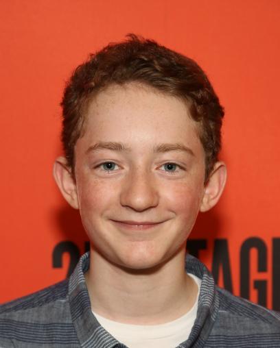 Ryan Foust Theatre Credits, News, Bio and Photos