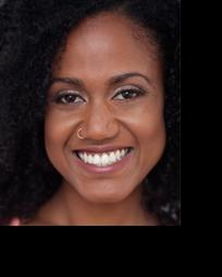 Keziah John-Paul Full Biography | Broadway World