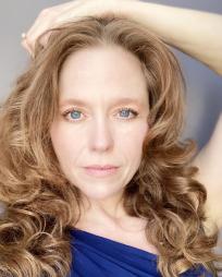 Heather Litteer Photos on BroadwayWorld.com