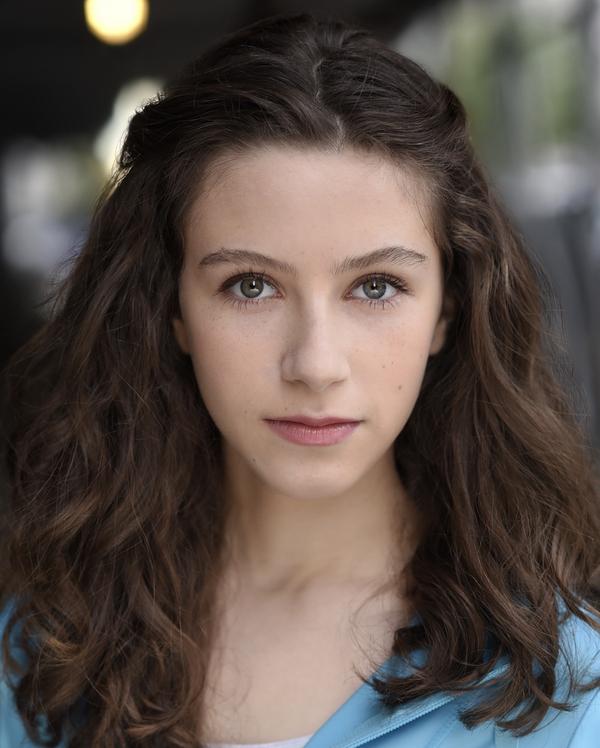 Molly Richardson (Actor): Credits, Bio, News & More | Broadway World