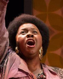 Janelle Cooper Photos on BroadwayWorld.com