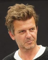 Jason Hughes Full Biography | Broadway World