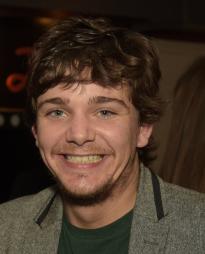 Rupert Simonian Theatre Credits, News, Bio and Photos