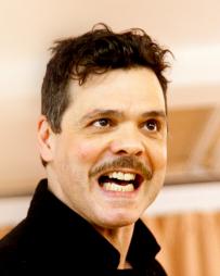 Justin Avoth Theatre Credits, News, Bio and Photos