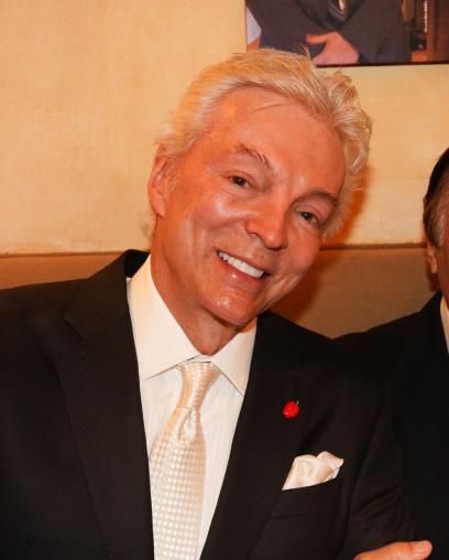 John Griffeth Full Biography | Broadway World