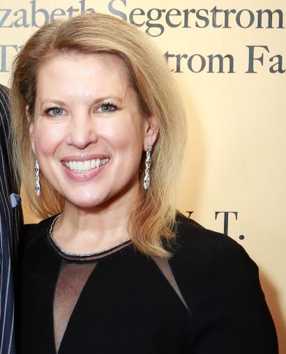 Tina Stephan: Credits, Bio, News & More | Broadway World
