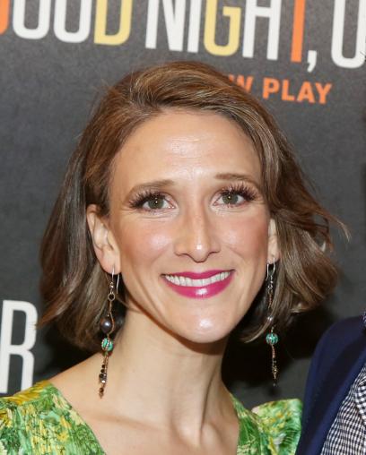 Keely Hutton Full Biography | Broadway World