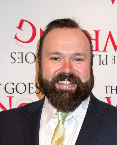 Brent Bateman Full Biography | Broadway World