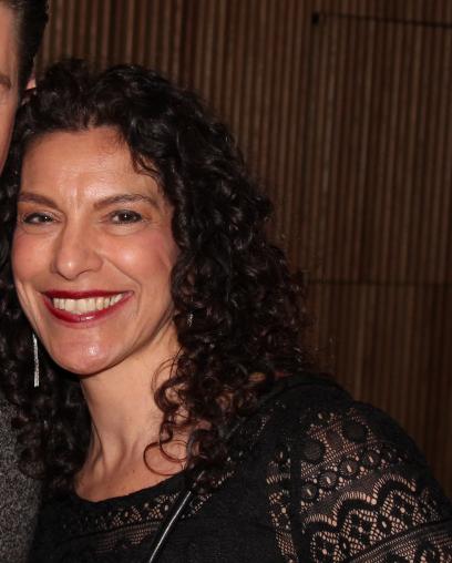 Maria Milito: Credits, Bio, News & More | Broadway World