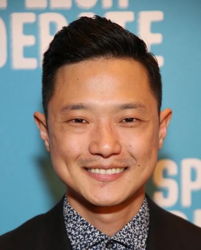 Ronnie Cho: Credits, Bio, News & More | Broadway World