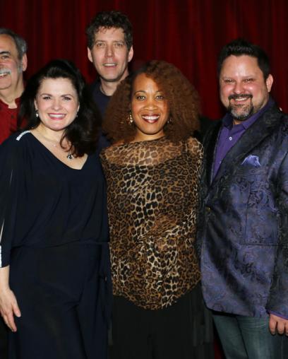 Janina Burnett: Credits, Bio, News & More | Broadway World