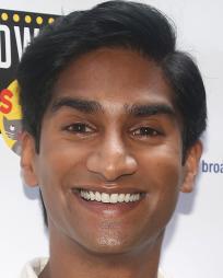 Michael Maliakel: Credits, Bio, News & More | Broadway World