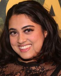 Kuhoo Verma: Credits, Bio, News & More | Broadway World