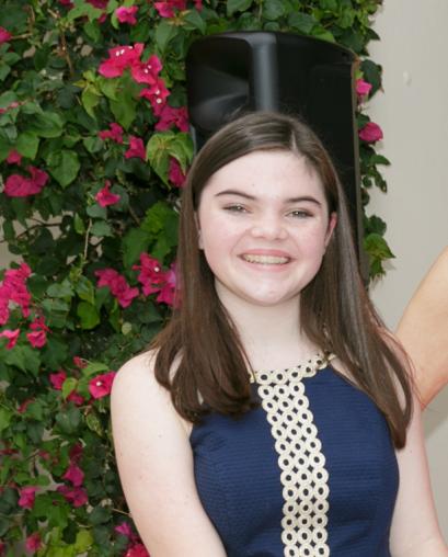 Olivia Henley Full Biography | Broadway World