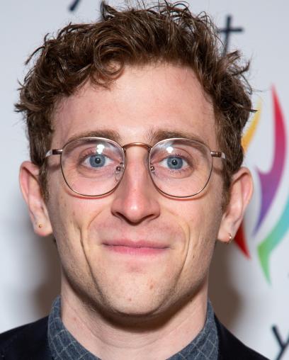 Nathan Salstone: Credits, Bio, News & More | Broadway World
