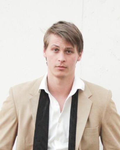 Christopher Noyes: Credits, Bio, News & More | Broadway World