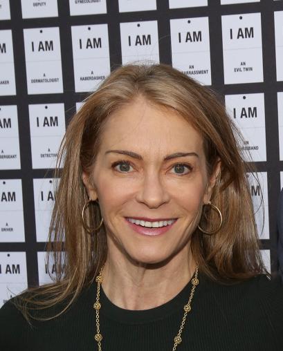 Victoria Labalme: Credits, Bio, News & More | Broadway World