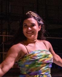 Mikaela Bennett Full Biography | Broadway World