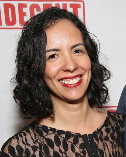 Amaya Rivera: Credits, Bio, News & More | Broadway World