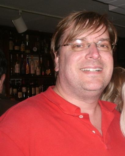 Philip Potempa Photos on BroadwayWorld.com