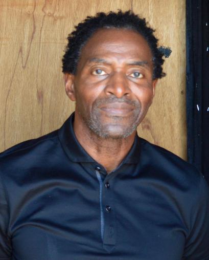 Carl Lumby Photos on BroadwayWorld.com