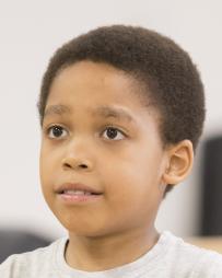 Jordan Nash: Credits, Bio, News & More | Broadway World